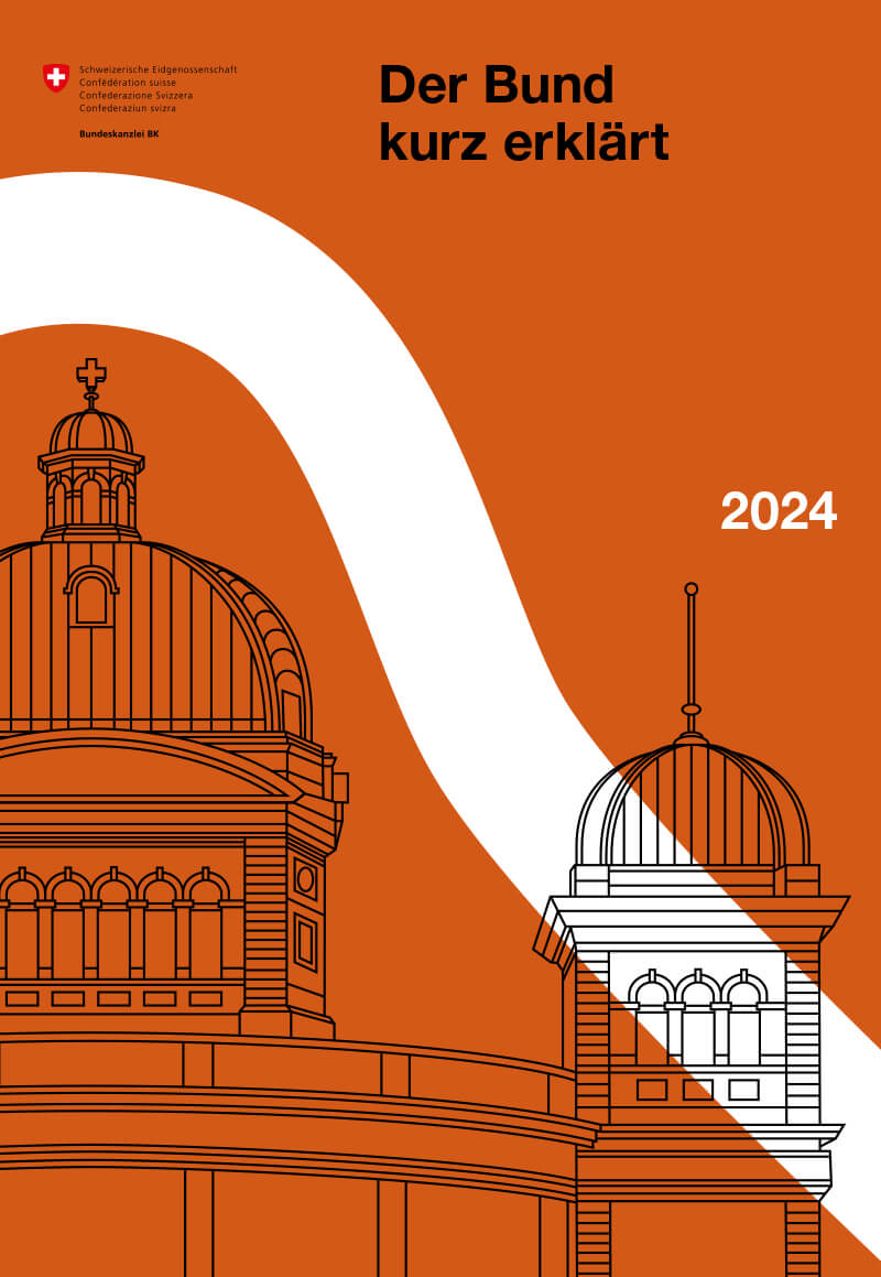 Startseite | CH Info